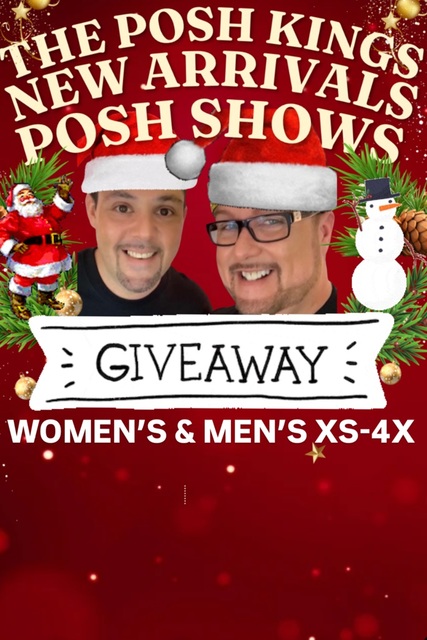Posh Show - Poshmark